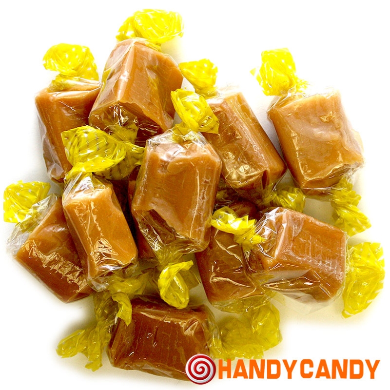 Old Fashioned Sweets - British Sweets Handy Candy Sweet Shop: Page 6