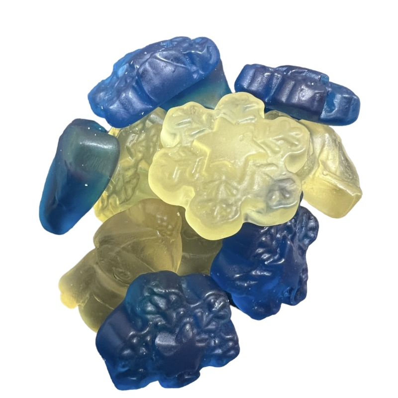 Sweet Shop: Retro Pick & Mix Sweets, Hampers & Jars