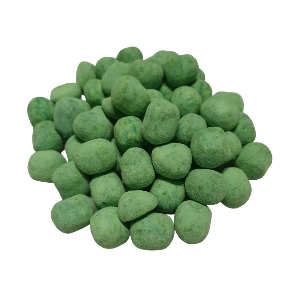 Chewy Watermelon Bon Bons: delicious chewy fruity bon bon sweets ...