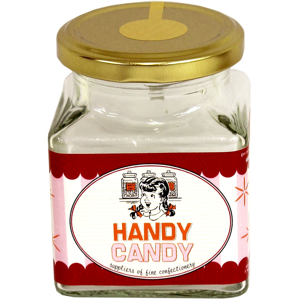 Aniseed Balls: Old Fashioned Sweets