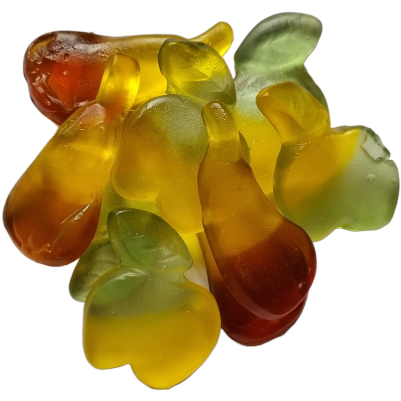 Sugar Free Gummies - diabetic sweets available at handy candy sweet shop