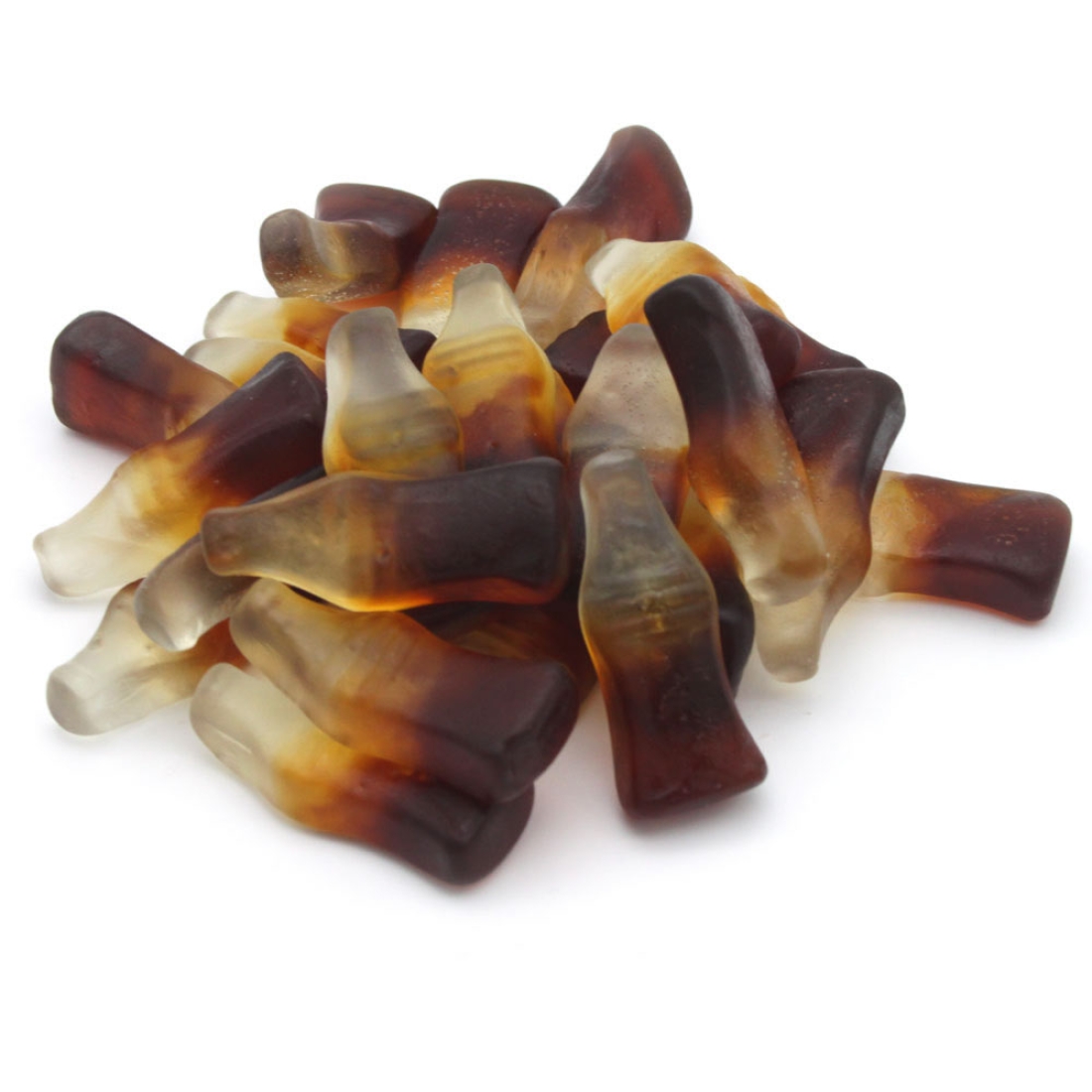 Sugar Free Cola Bottles - Sugar Free Sweets