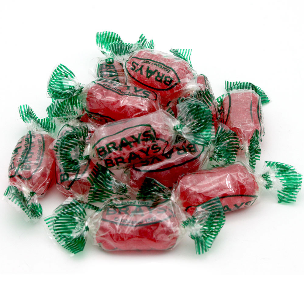 Sugar Free Cough Candy - Diabetic Koff CandySweets