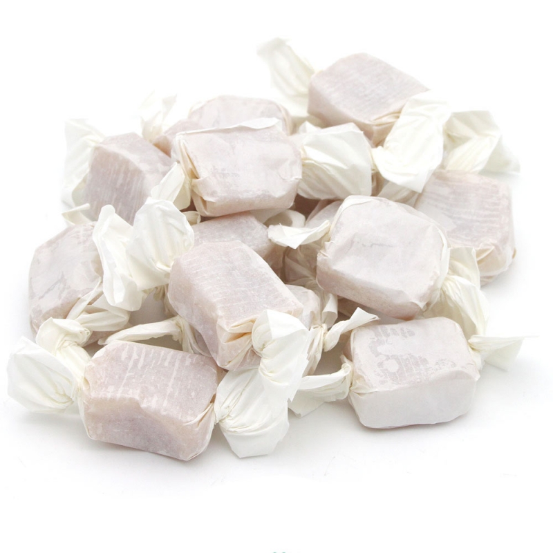 Sugar free Chew and toffees available at Handy Candy