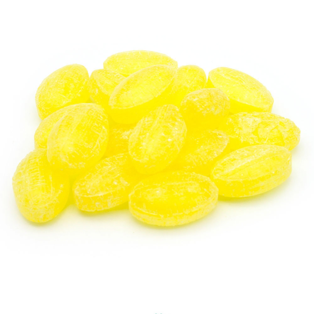 Sugar Freee Sherbet Lemons - diabetic Sweets From The UK ...