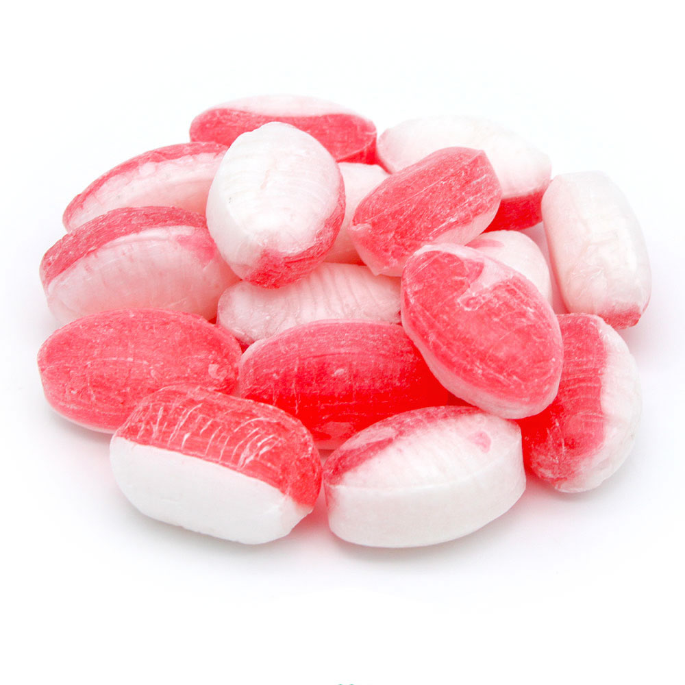 Sugar Free Boiled Sweets : Sugar Free Strawberry & Cream ...