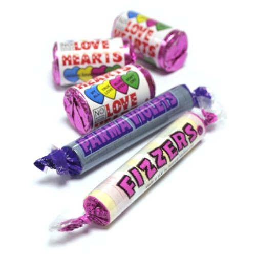 Retro Sweet Shop - Order your Favourite Old Fashioned Sweets ...